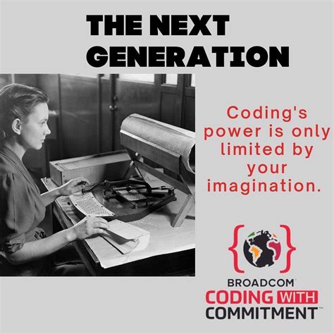 Broadcom Foundation On Linkedin Icode Steam Codingwithcommitment Stem Innovation