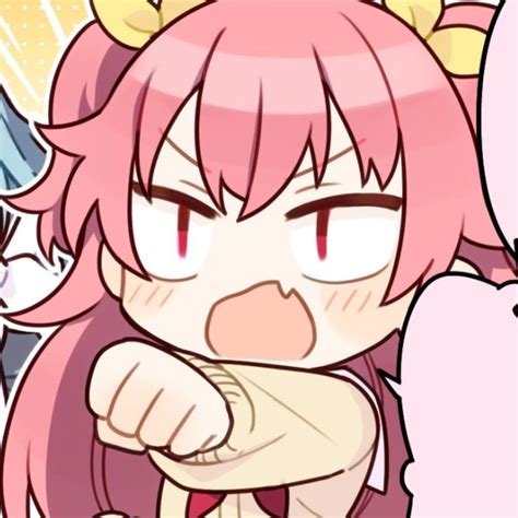 Pin By Marley On Anime Tsundere Girl Cute Icons Tsundere