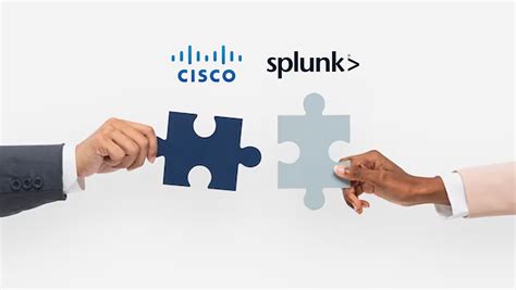 Cisco To Acquire Splunk To Help Make Organizations More Secure And Resilient In An Ai Powered