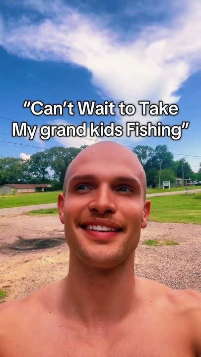 Caught Me A Biggin 👴 Youtube