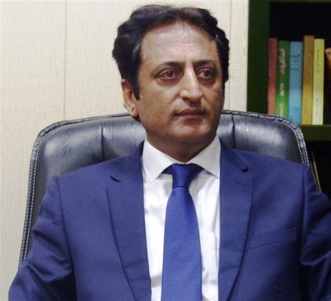 Zia Ullah Khan Takes Charge As Director Urdu Science Board