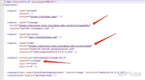 Android 13 Lineageos 200 下载编译并刷入小米8 知乎