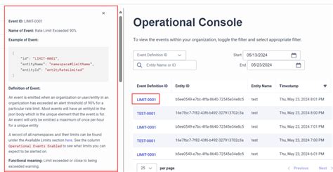 Troubleshoot Using The Genesys Cloud Operational Console Genesys Cloud Resource Center