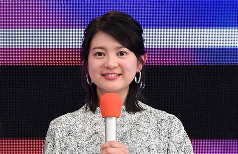 テレ朝post 並木万里菜アナ、『mステ』卒業へ！タモリからの言葉に感謝「反省はしなくていいんだよ」
