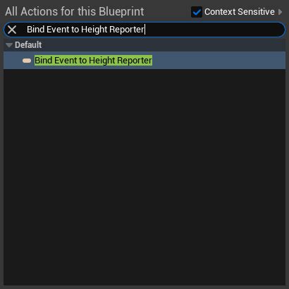 Binding And Unbinding Events In Unreal Engine Unreal Engine 5 6