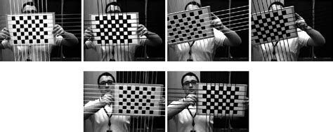 Figure 13 From Automatic Chessboard Detection For Intrinsic And Extrinsic Camera Parameter