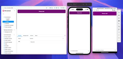 github storybookjs react native 📓 storybook for react native