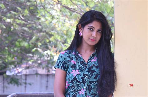Actress Yagna Shetty Lakshmi Parvathi Stills From Lakshmis Ntr Press
