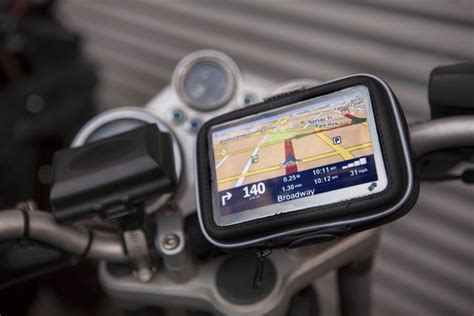 Gps Phone Case 3 5″ Handlebar Mount Shad Australia