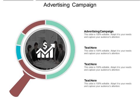 Advertising Campaign Ppt Powerpoint Presentation File Formats Cpb