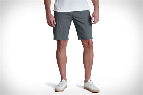 K Hl Resistor Lite Chino Short Uncrate