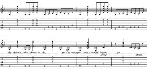 Burn One Down By Ben Harper Guitar Alliance