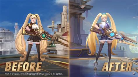 Update Project Next 2023 Mobile Legends Ml Esports
