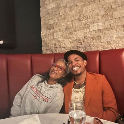 Inside Anderson Paaks Love Story Get To Know His Wife And Personal Life