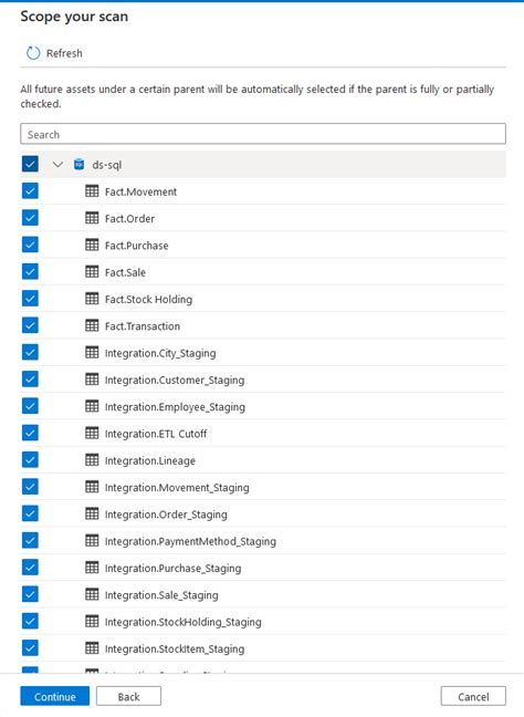 Dynamic Sql Lineage In Microsoft Purview Seequality