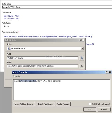 using infopath in sharepoint for a table data entry view similar to asp repeater control