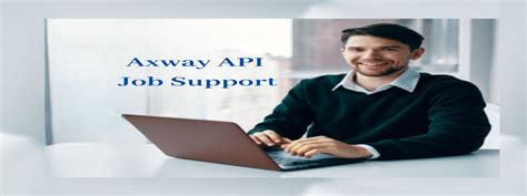 axway api job support axway api online job support arit