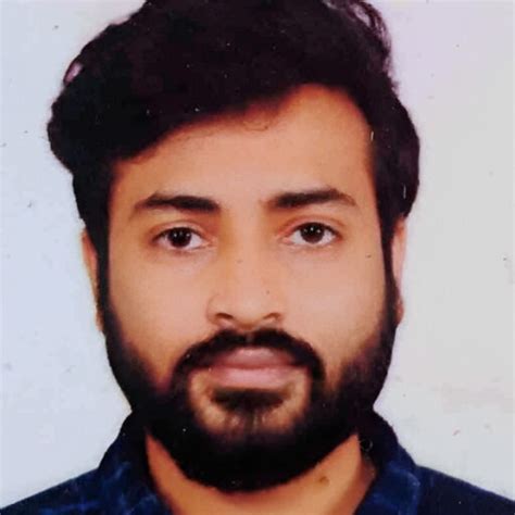 Chiranjit Adhikary Software Development Engineer Bachelor Of Technology Electronics And