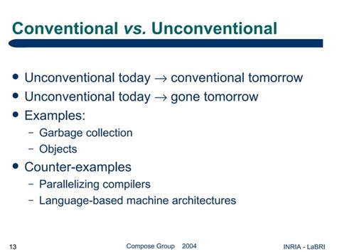 Generative Programming From A Dsl Viewpoint Ppt Free Download