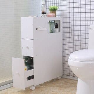 Bathroom Vanity Cabinet Freestanding Toilet Side Storage On Sale Bed Bath Beyond