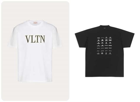 Marcas De Camisetas Famosas Las Mejores Tendencias