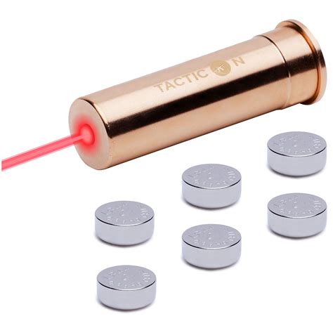 Buy Tacticon Laser Bore For 20 Gauge Combat Veteran Owned Company Zeroing In With 20 Ga