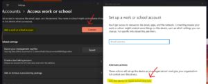 Fix Intune Enrollment Errors 0x80180014 80180003 Unknown Win32 Error