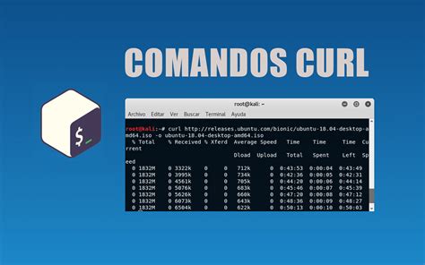 Cómo Usar Comando Curl Con Ejemplos Esgeeks