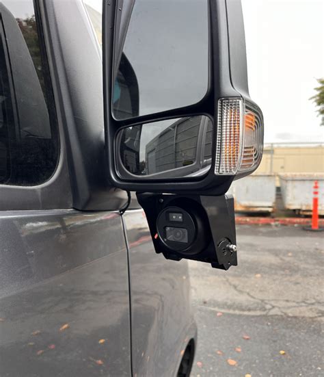 The Lytx Surfsight Auxiliary Cameras Geotab Marketplace