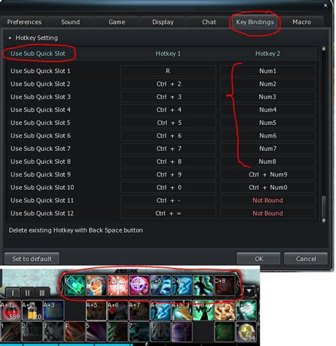Helper Cabal Auto Macro