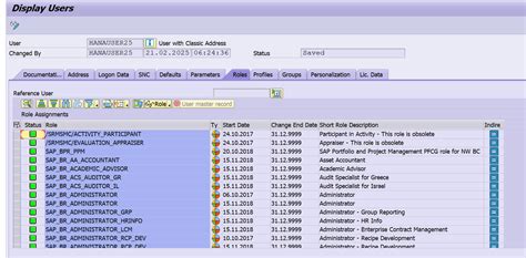 Abap Authority Check Explained A Practical Guide Sap Community
