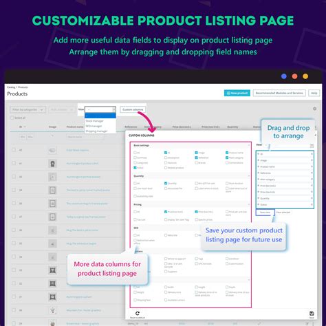 why is effective product management important for your prestashop store