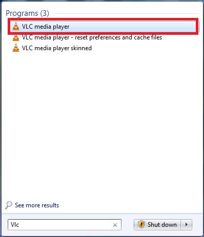 How To Make Vlc Default Cd Player Boldpag
