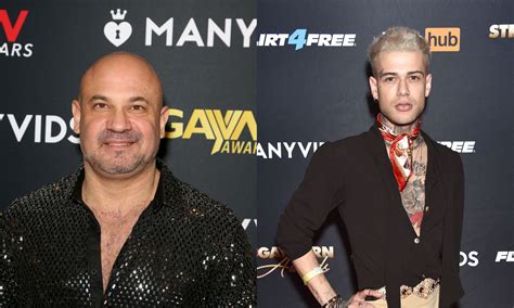 Gay Porn Star Sued After Accusing Just For Fans Owner Of Raping Models Trendradars