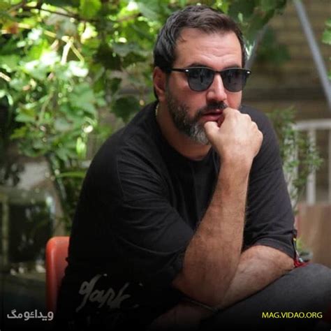 بیوگرافی نقش جاوید در سریال سوجان، افشین غیاثی و زندگی شخصی ویدائو مگ