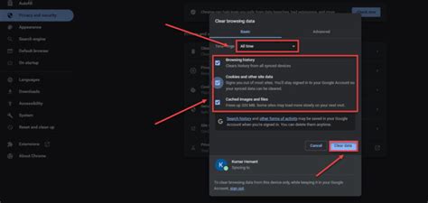 Fix Canva An Error Occurred While Downloading