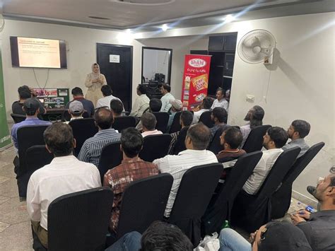 Abdul Sohail On Linkedin Team Sales Success Training Hr