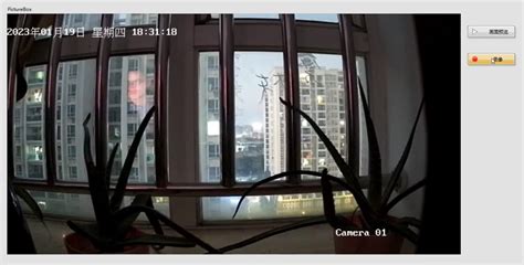 Labview调用海康威视摄像头 知乎