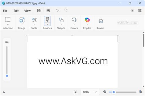 Fix Could Not Complete Your Request Error In Adobe Photoshop Askvg