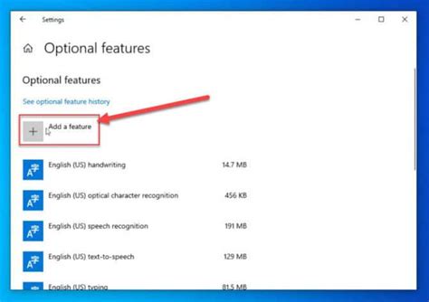 How To Install Media Feature Pack In Windows 10 N KN Version 1909