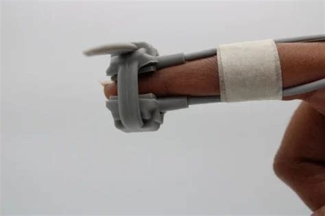 Sensor Type Reusable COMEN 12 Pin Open Y Type Spo2 Sensor At 1600 In Mumbai