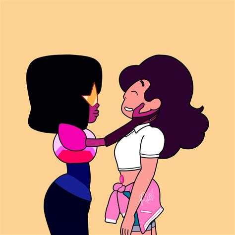 Stevonnie Fanart