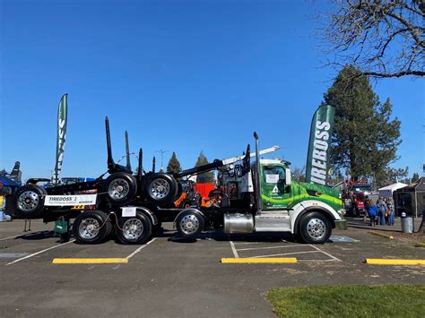 Cdl Truck Driving Careers With Weyerhaeuser Weyerhaeuser