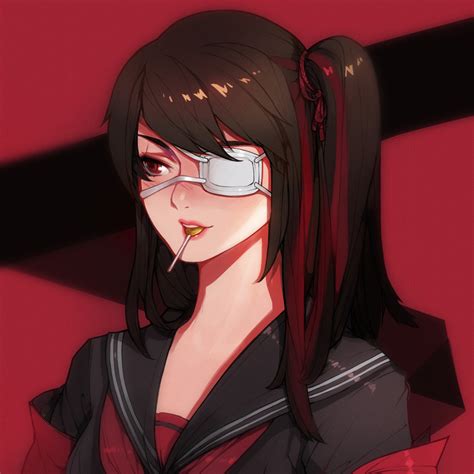 Original Drawn By Steve Zheng Danbooru