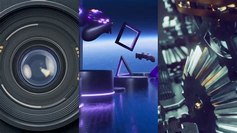 Renderforest 3d Logo Animation Youtube