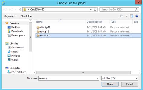 support 15 h3c imc uam peap mschapv2 authentication with ldap configuration examples h3c