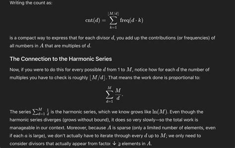 Gcdaddsize Editorial Editorial Codechef Discuss