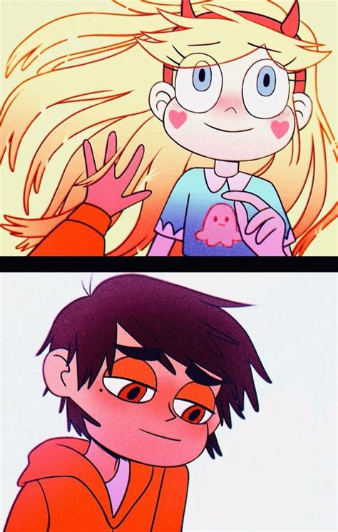 Пин от пользователя ПЕТРОВА ВИКТОРИЯ на доске стар против сил зла Милые рисунки Мультфильмы