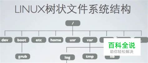 linux怎么打开文件 百科全说